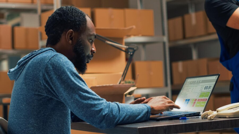 Operação logística: o que é, como funciona e seus principais tipos